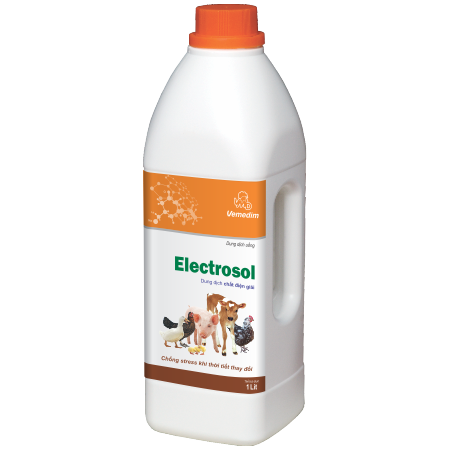 Sản phẩm Electrosol