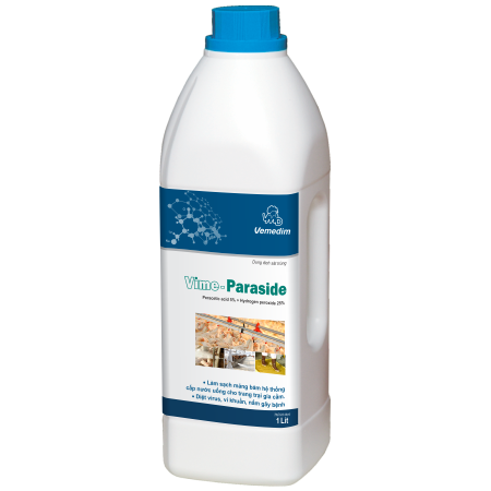 Sản phẩm Vime Paraside