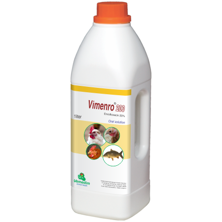 Product Vimenro 200