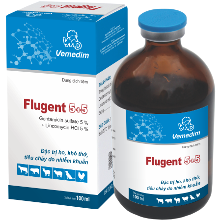 Sản phẩm Flugent 5+5