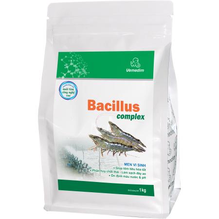 Sản phẩm Bacillus Complex