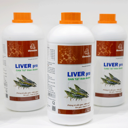 Sản phẩm LIVER pro