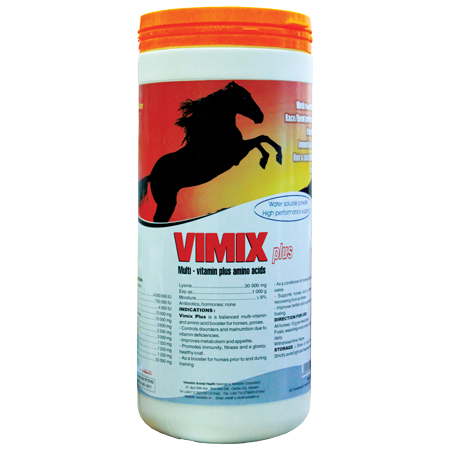 Product Vimix Plus (Horse )