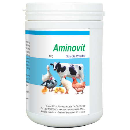 Product Aminovit