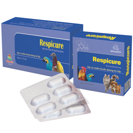 Producto RESPICURE