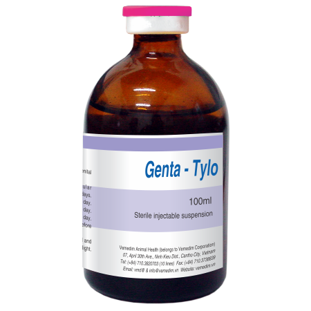 Product Genta- Tylo