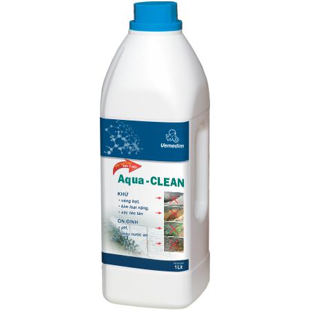 Sản phẩm Aqua Clean