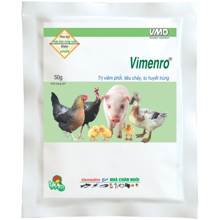 Product VIMENRO