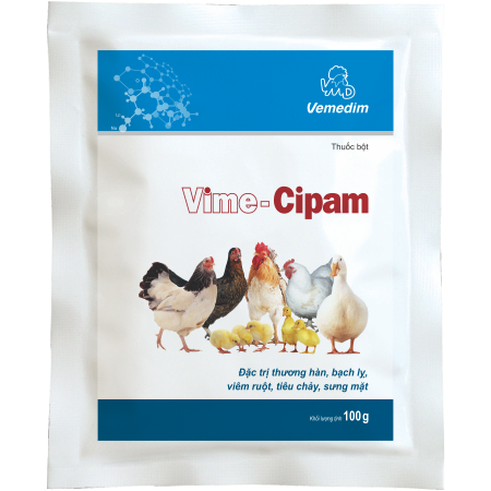 Sản phẩm Vime Cipam