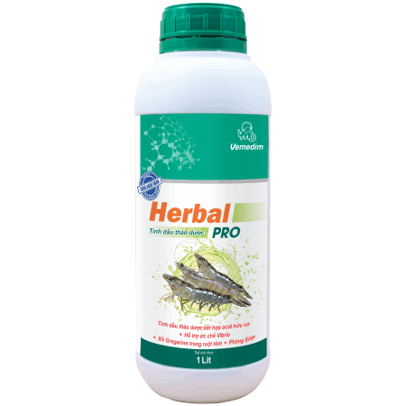 Sản phẩm Herbal Pro